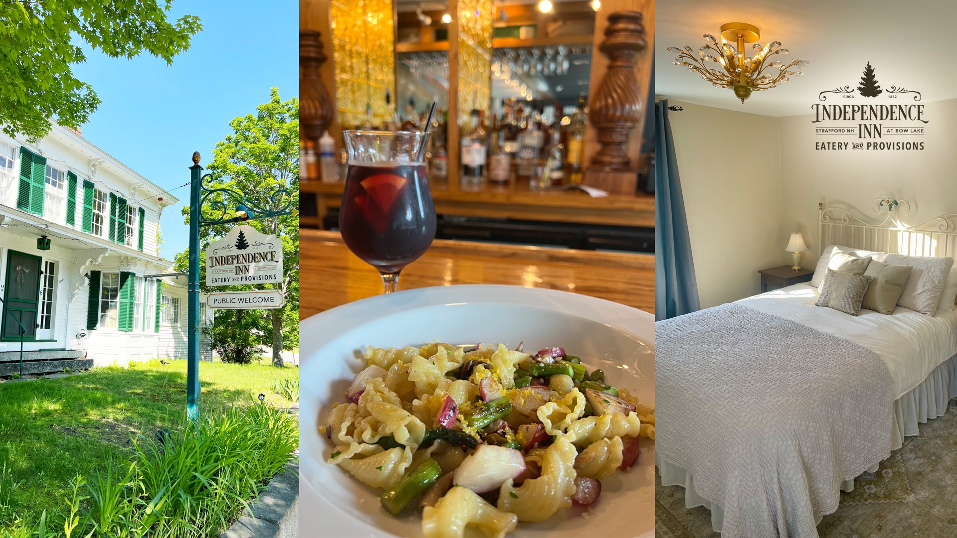 Independence Inn - Strafford, NH